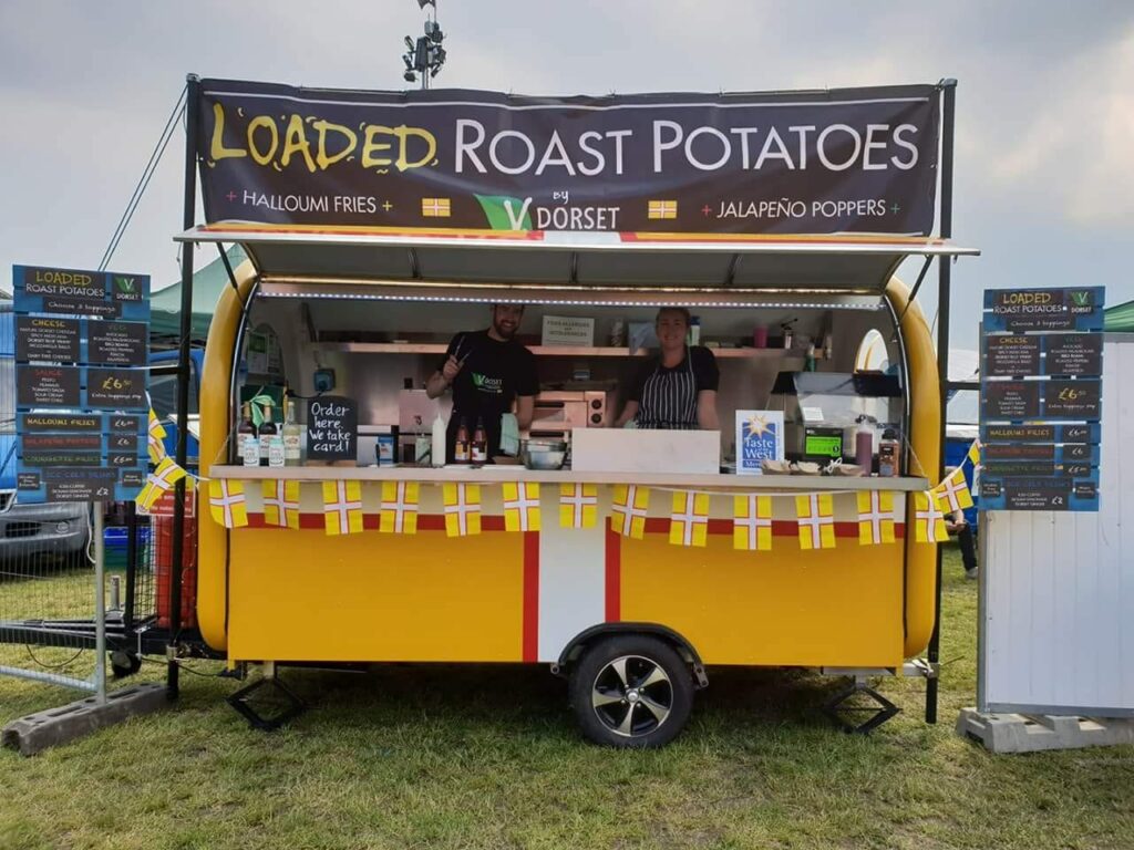 Pod Trailers | Custom Built | Custom Made Mobile Crafted Trailers